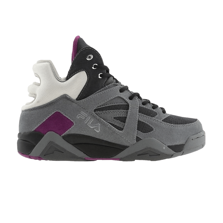 Buy Teenage Mutant Ninja Turtles x Fila Cage Shredder 'Monument ...