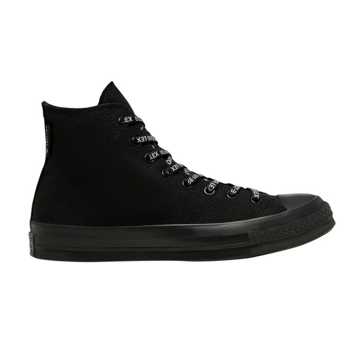 Buy Converse Chuck 70 High Gore-Tex Utility 'Almost Black' - 168857C | GOAT