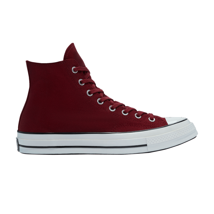 Buy Converse Chuck 70 High 'Distressed Team Red' - 169778C | GOAT