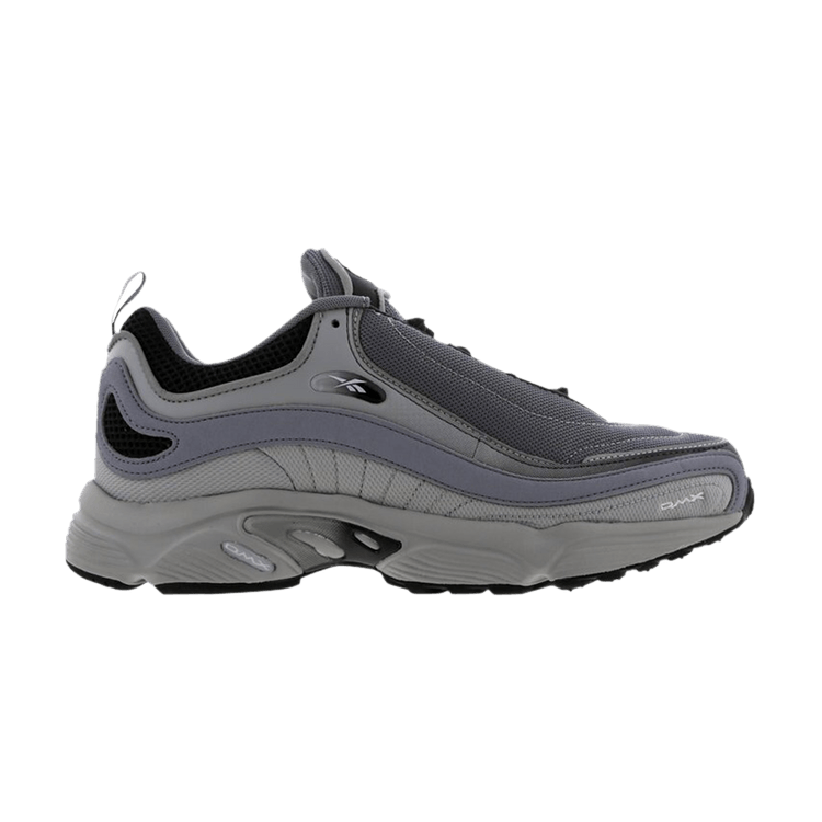Buy Reebok Daytona DMX MU 'Grey Black' - DV8295 | GOAT