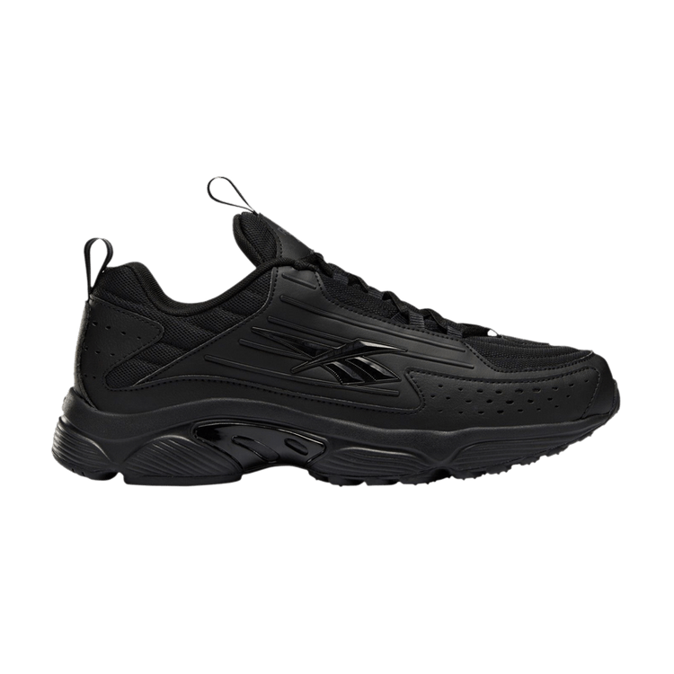 Buy Reebok DMX Series 2200 'Black' - DV9723 | GOAT
