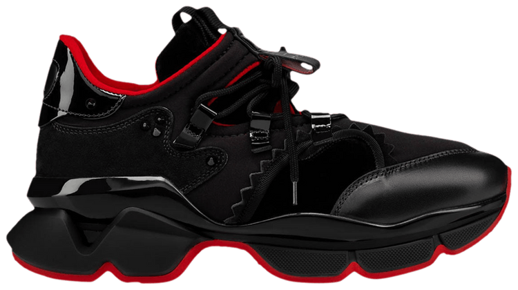 Buy Christian Louboutin Red Runner Shoes: New Releases Buy Christian Louboutin Red Runner Shoes: New Releases