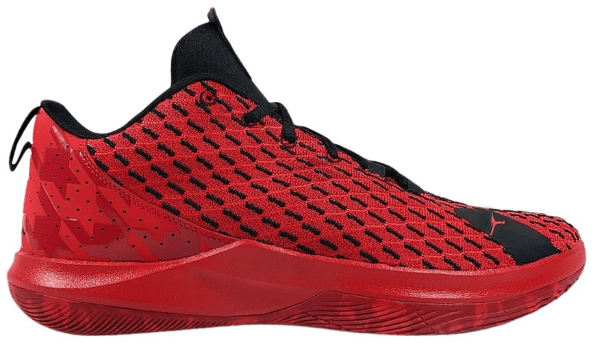 Buy Jordan CP3.XII 'University Red' - AQ3744 600 | GOAT