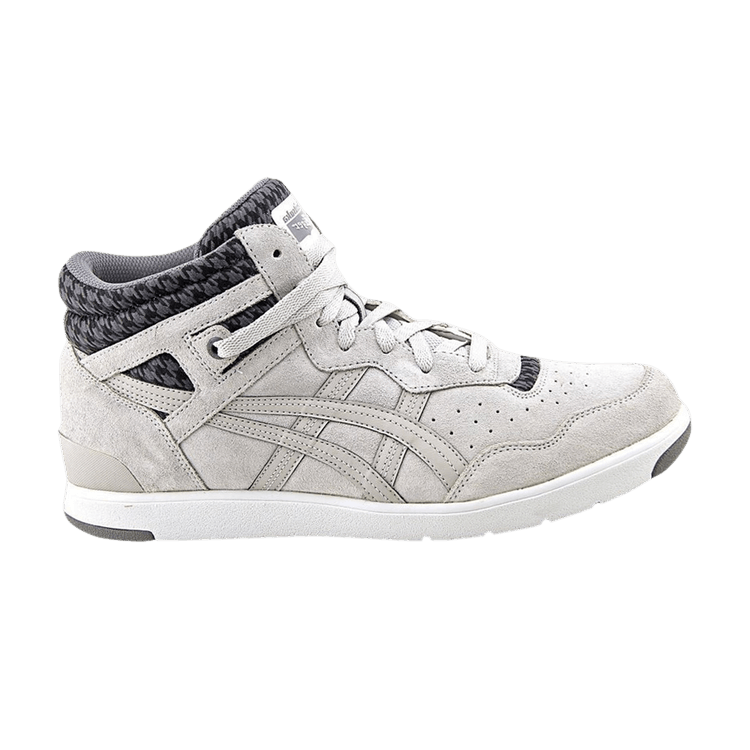 Buy Onitsuka Tiger Tustin 'Light Grey' - D4M2L 1313 | GOAT