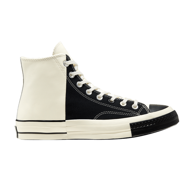 Buy Converse Chuck 70 High 'Rivals Edition - Black Egret' - 168623C | GOAT