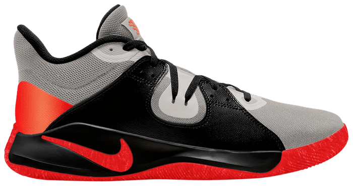 Buy Nike Fly.By Mid 'Enigma Red' - CD0189 006 | GOAT
