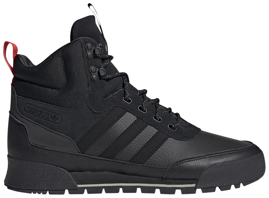 Buy Adidas Baara Boot 'Triple Black' - EE5530 | GOAT
