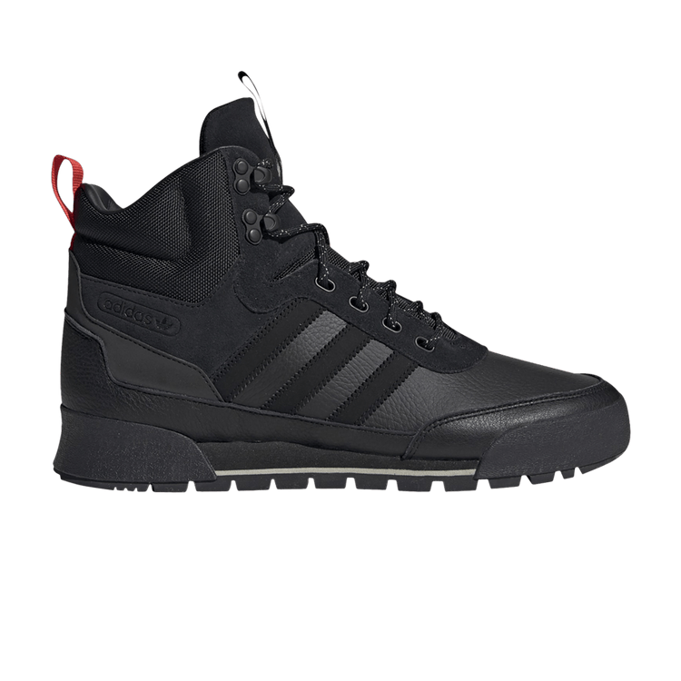 Buy Adidas Baara Boot 'Triple Black' - EE5530 | GOAT