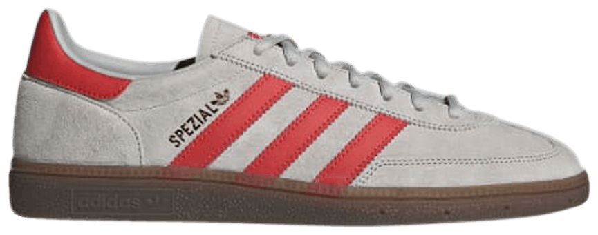 Buy Handball Spezial 'Grey Hi-Res Red' - EF5747 | GOAT