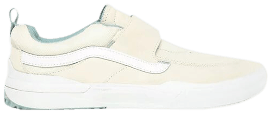 Buy Vans Kyle Pro 2 'Antique White' - VN0A4UW33KS | GOAT