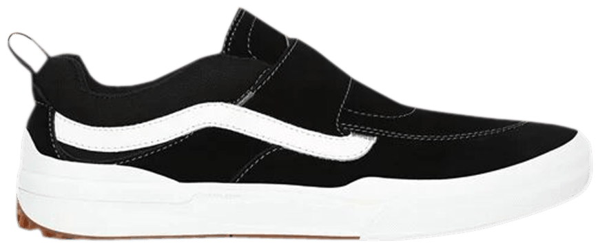 Buy Vans Kyle Pro 2 'Black White' - VN0A4UW3Y28 | GOAT