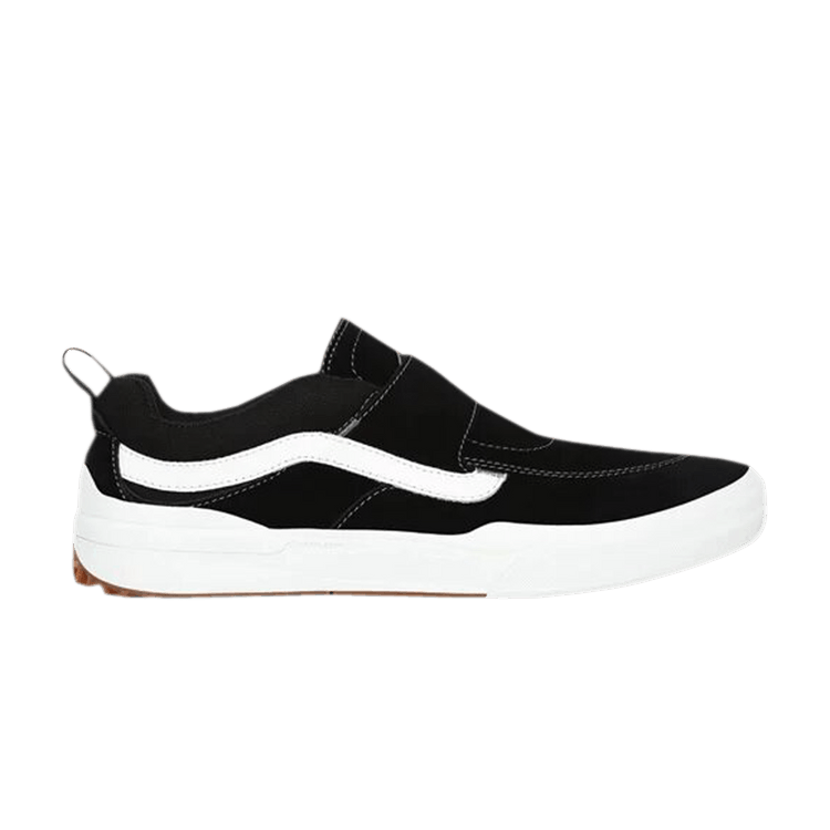 Buy Vans Kyle Pro 2 'Black White' - VN0A4UW3Y28 | GOAT