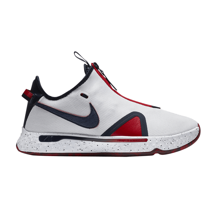 Buy Nike PG 4 EP 'USA' - CD5082 101 | GOAT MX