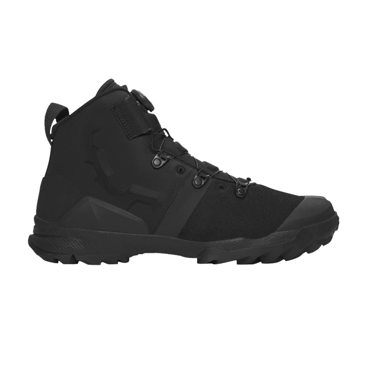 Buy Infil Tactical Boots 'Triple Black' - 1287350 001 | GOAT