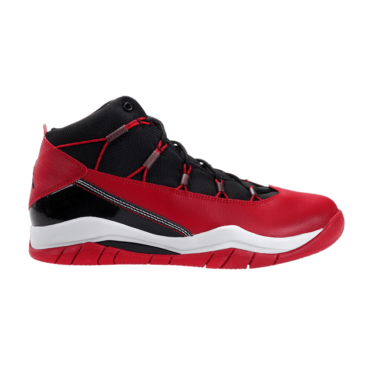 Buy Jordan Prime Flight GS 'Gym Red' - 616861 601 | GOAT