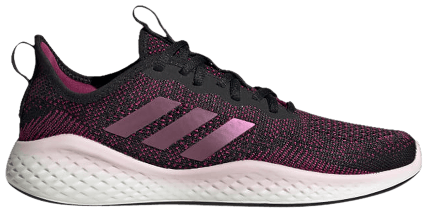 Buy Wmns Fluidflow 'Cherry Metallic' - FW5063 | GOAT