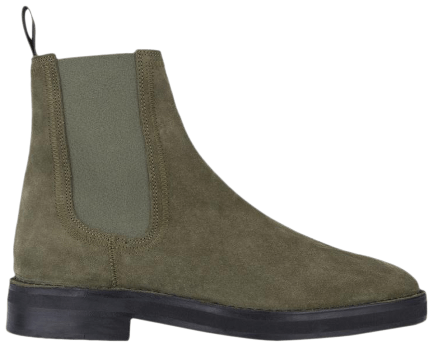 Buy Yeezy Season 6 Chelsea Boot 'Military' - KM5005 065 | GOAT