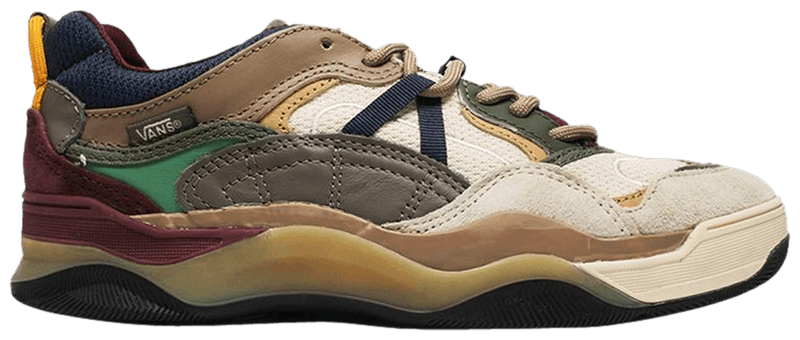 Buy Vans Varix WC 'Multi' - VN0A3WLNT6W | GOAT