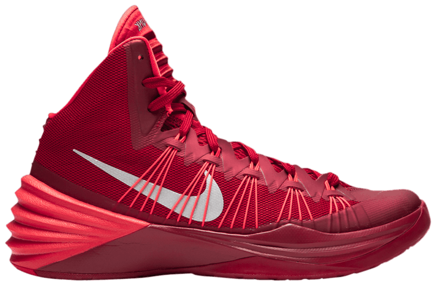 Buy Nike Hyperdunk 2013 TB 'Gym Red' - 584433 600 | GOAT