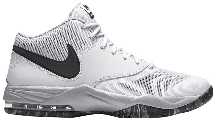 Buy Nike Air Max Emergent 'White' - 818954 100 | GOAT