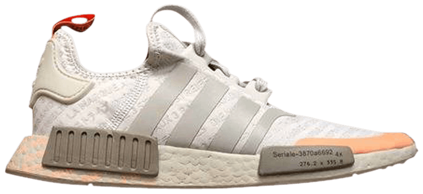 Buy NMD_R1 Sample - FV1728 S | GOAT CA