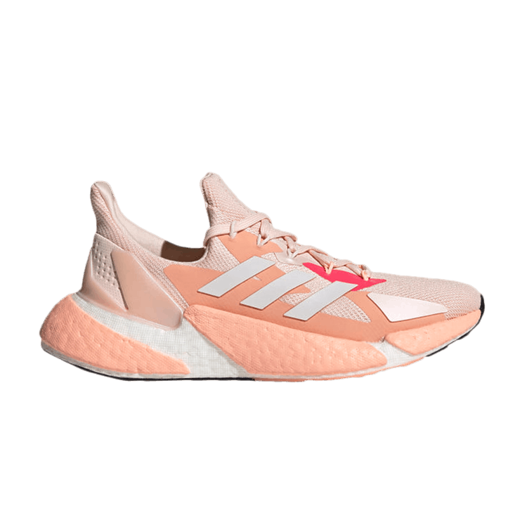 Buy Adidas Wmns X9000L4 'Pink Tint' - FW8407 | GOAT