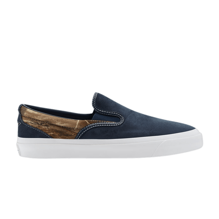 Buy Converse Realtree Camo x One Star CC Pro Slip Cons Low 'Obsidian ...