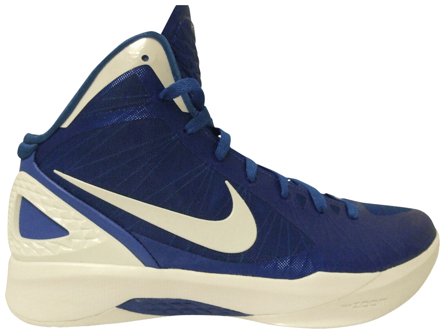 Buy Hyperdunk 2011 TB 'Royal Blue' - 454143 400 | GOAT