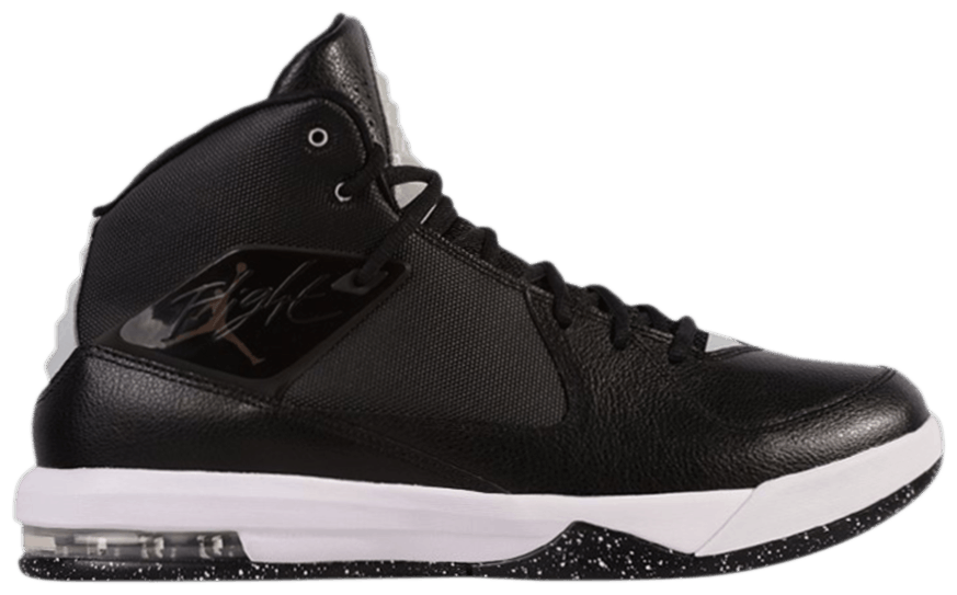 Buy Air Jordan Air Incline 'Black Grey Mist' - 705796 010 | GOAT