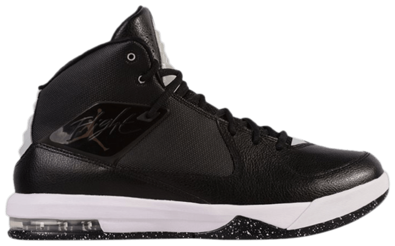 Buy Air Jordan Air Incline 'Black Grey Mist' - 705796 010 | GOAT