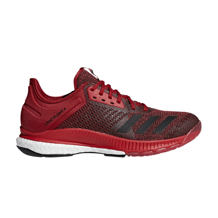 Buy Wmns Crazyflight X 2 'Power Red' - CP8902 | GOAT