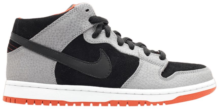 Buy Dunk Mid Pro SB 'Un-Supreme' - 314383 015 | GOAT AE