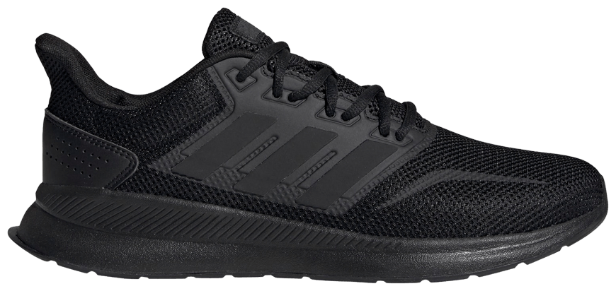Buy Adidas Runfalcon 'Triple Black' - G28970 | GOAT