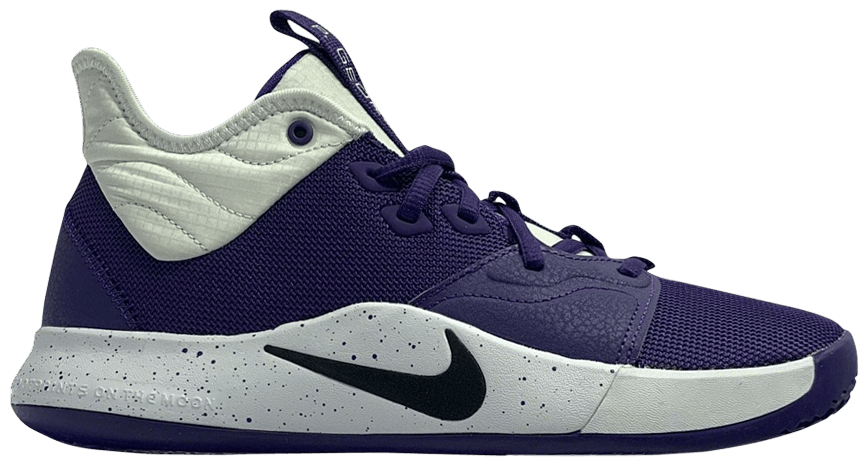 Buy Nike PG 3 TB 'Court Purple' - CN9513 500 | GOAT