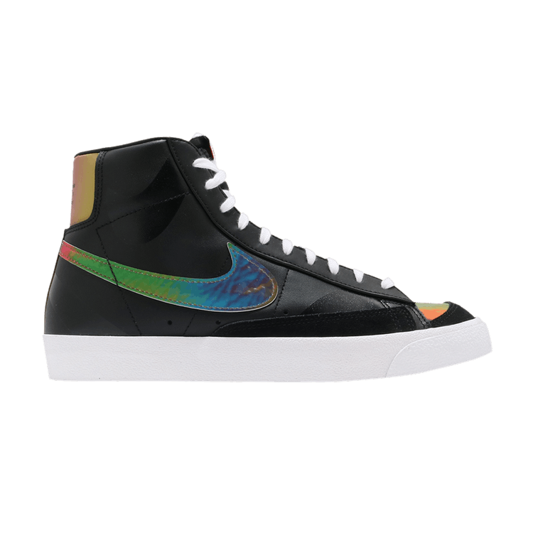 Buy Nike Blazer Mid '77 Vintage 'Thermal - Black' - CZ8653 036 | GOAT