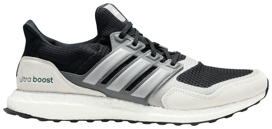 Buy UltraBoost 1.0 S&L 'Black Grey' - EF0726 | GOAT