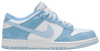 Buy Nike Wmns Dunk Low 'Ice Blue' - 314141 141 | GOAT