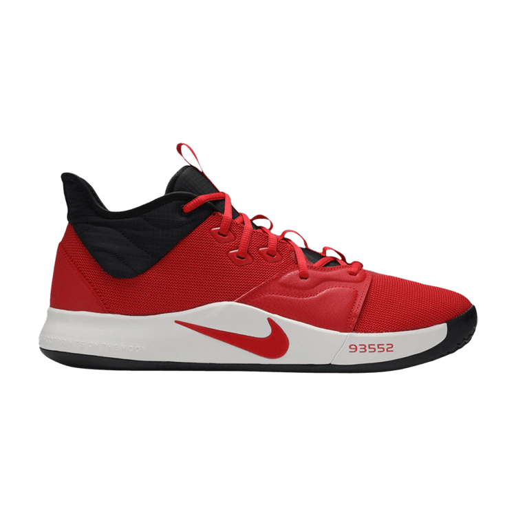 Buy Nike PG 3 EP 'University Red' - AO2608 600 | GOAT