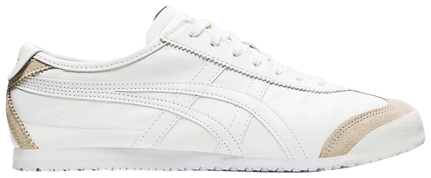 Buy Onitsuka Tiger Mexico 66 'White Beige' - DL408 0101 | GOAT