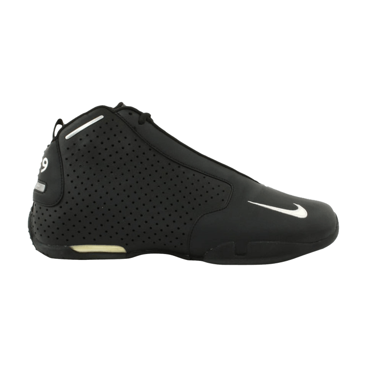 Buy Nike Air Zoom Flight 2K3 'Tony Parker Pe' - bbm916m40 | GOAT