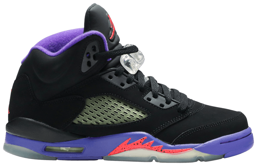 Buy Air Jordan 5 Retro GG 'Raptors' - 440892 017 | GOAT