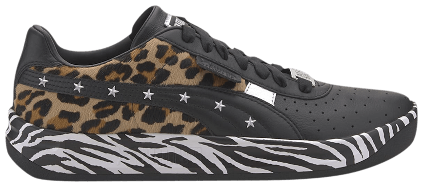 Buy Puma Paul Stanley x GV Special 'Zebra' - 372753 01 | GOAT