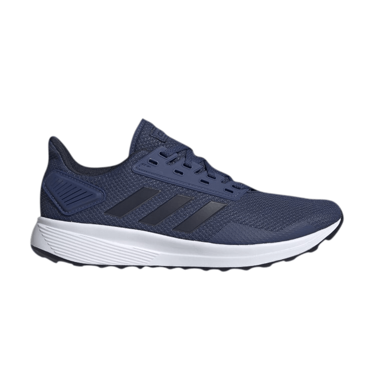Buy Adidas Duramo 9 'Tech Indigo' - EG8661 | GOAT