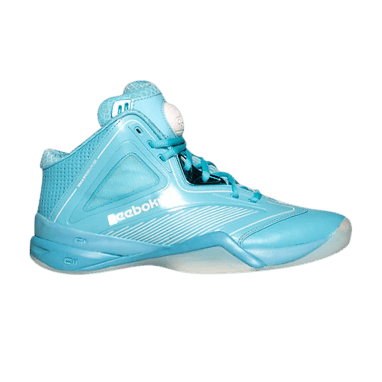Buy Reebok The Pump Revenge 'Baby Blue' - V60336 | GOAT