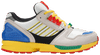 Buy LEGO x adidas ZX 8000 'A-ZX Series - Mixed Blocks' - FZ3482 | GOAT