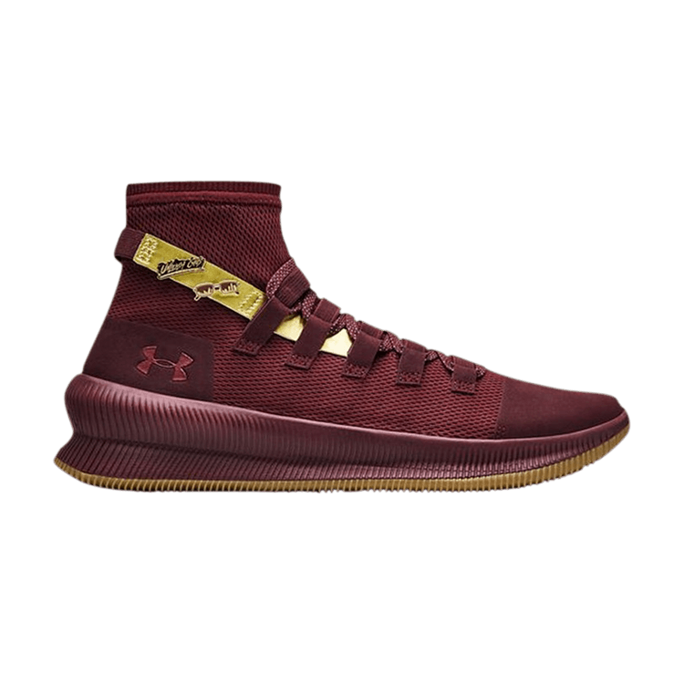 Buy Under Armour M-TAG 'Josh Jackson' PE - 3022204 500 | GOAT