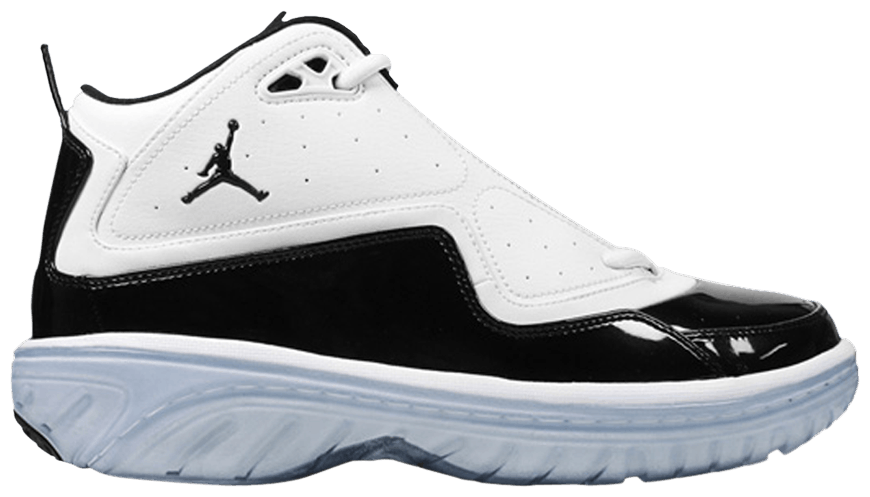 Buy Air Jordan Elements 'White Black' - 364693 101 | GOAT