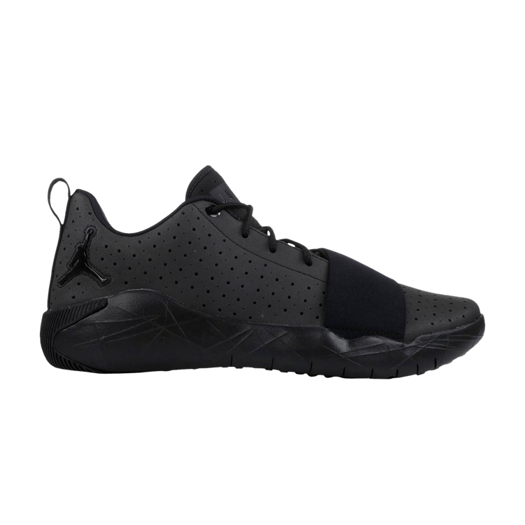Buy Air Jordan 23 Breakout 'Black Anthracite' - 881449 010 | GOAT