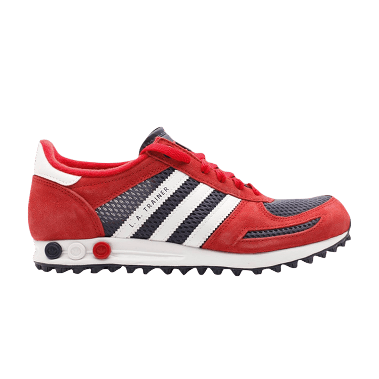 Buy Adidas La Trainer 'Undefeated' - G19849 | GOAT