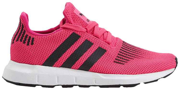 Buy Swift Run J 'Shock Pink' - CQ2602 | GOAT